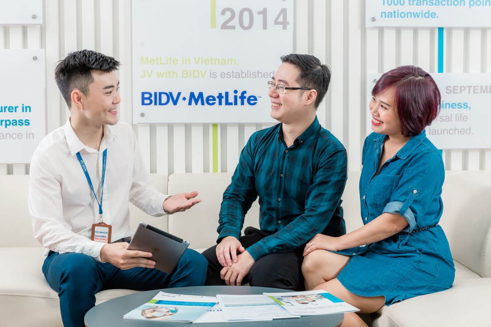 Cách tra cứu hợp đồng bảo hiểm BIDV Metlife nhanh chóng nhất